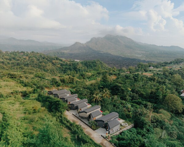 Pakubon Kintamani By Desa Oculus - Kintamani
