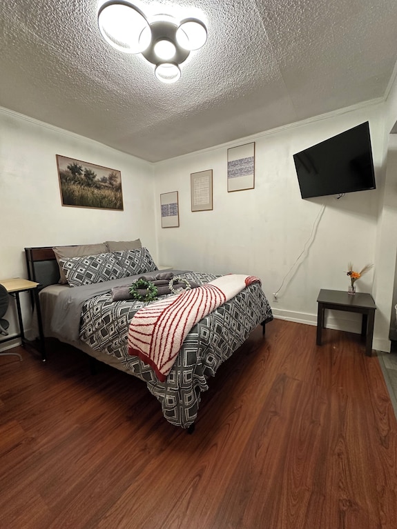 San Gabriel 1br Private Entry Quiet Stay Free Wi-fi - Arcadia