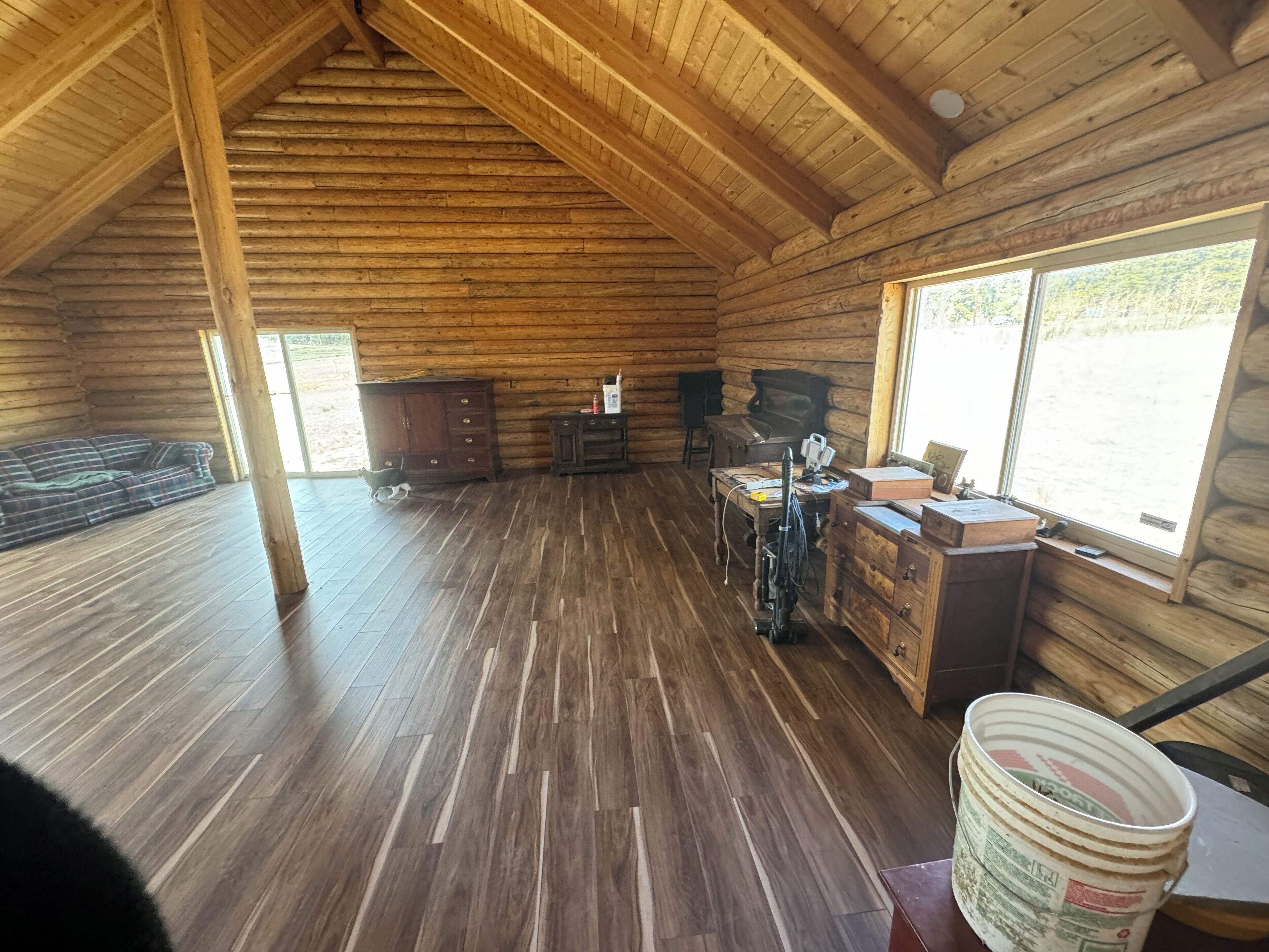 Marvelous 3-bedroom Cabin In Fairplay - Fairplay, CO