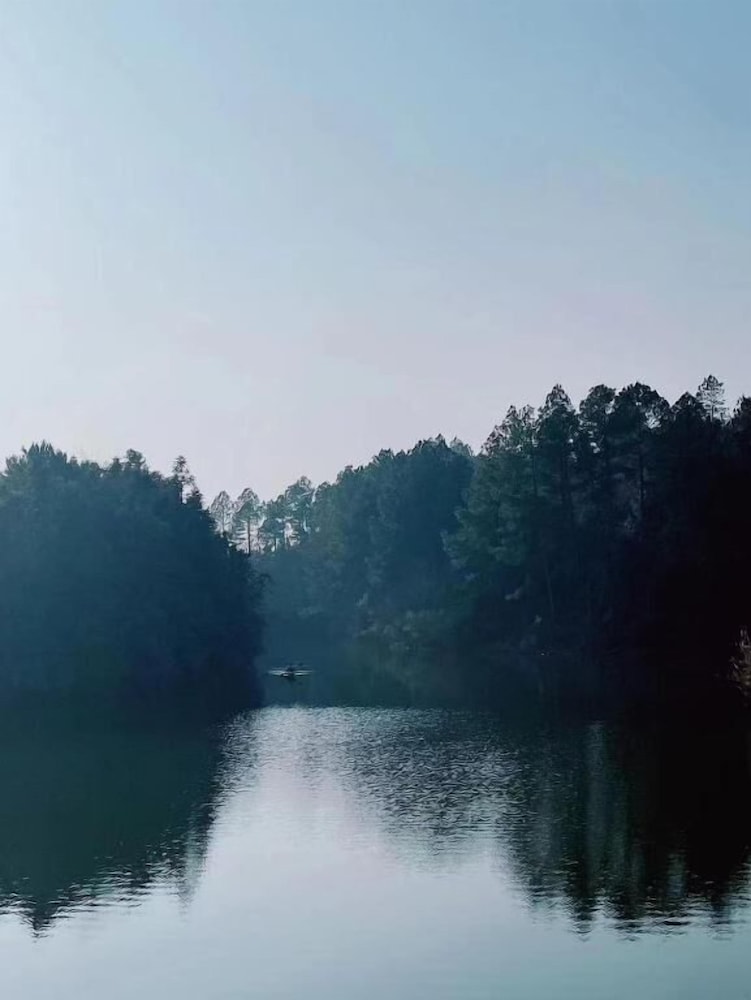 Gloria Resorts Jingdezhen Xishan Lake - Jingdezhen