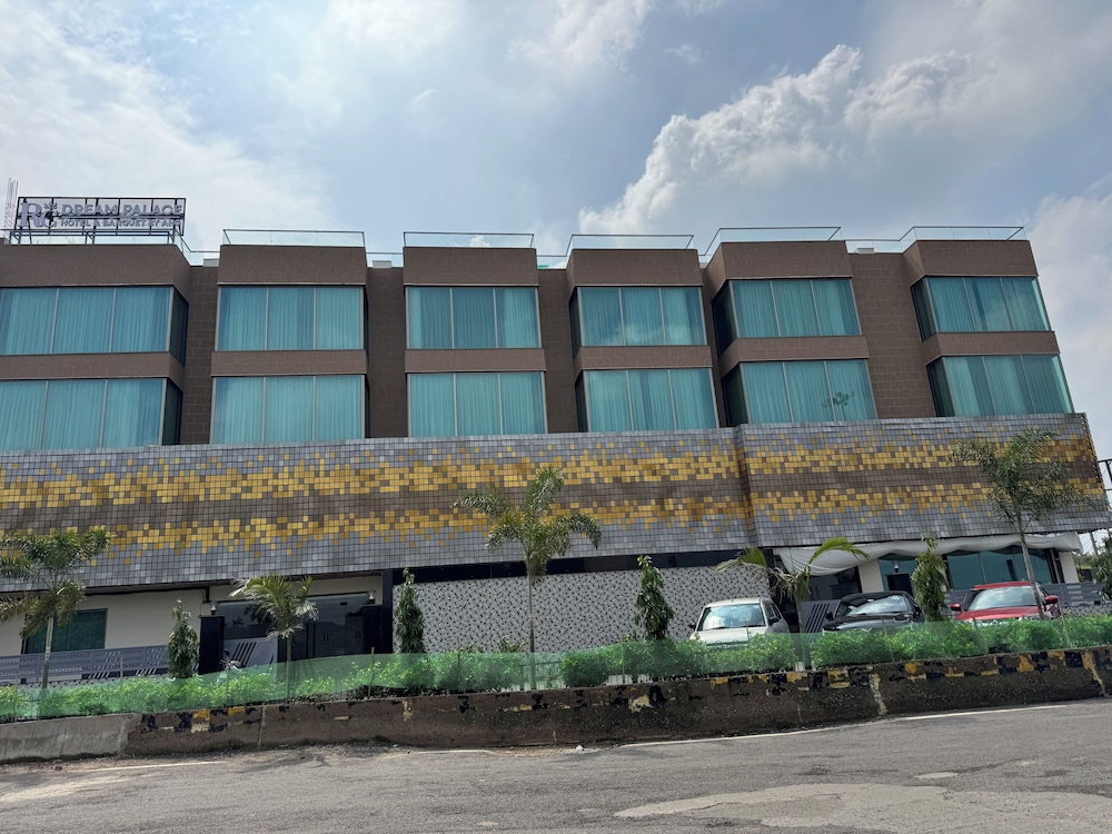 Rc Dream Place - Noida