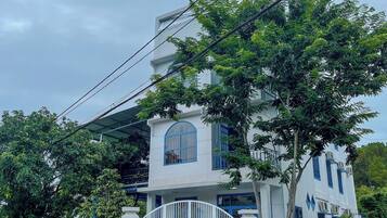 Terraço/pátio interior