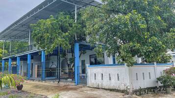 Terraço/pátio interior