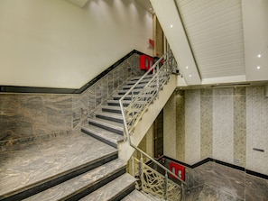 Casa | Parte interna