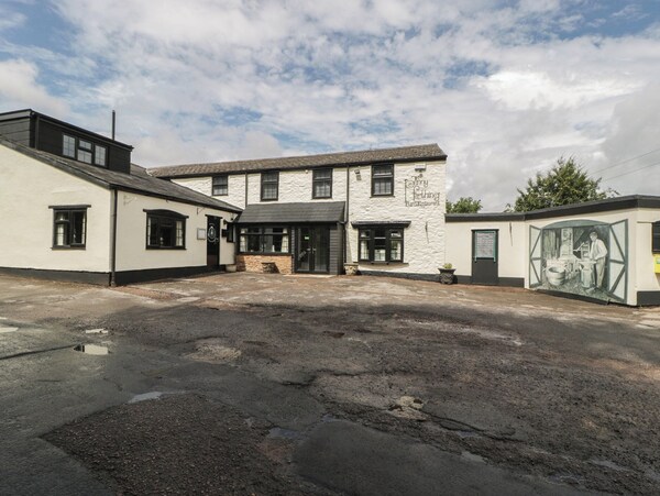Penny Farthing Inn - Forest of Dean