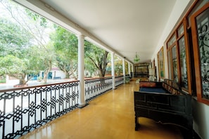 Varanda