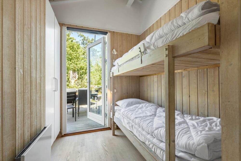 84258 8400 - Solkrogen 14 - Handrup | Vrbo