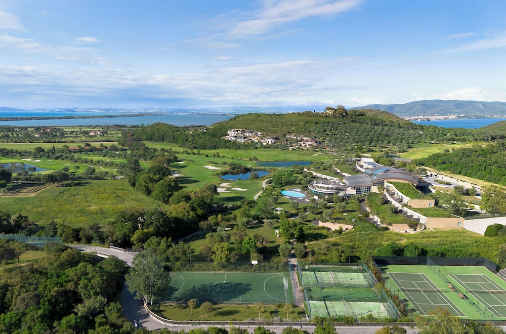 Argentario Golf Villas - Monte Argentario