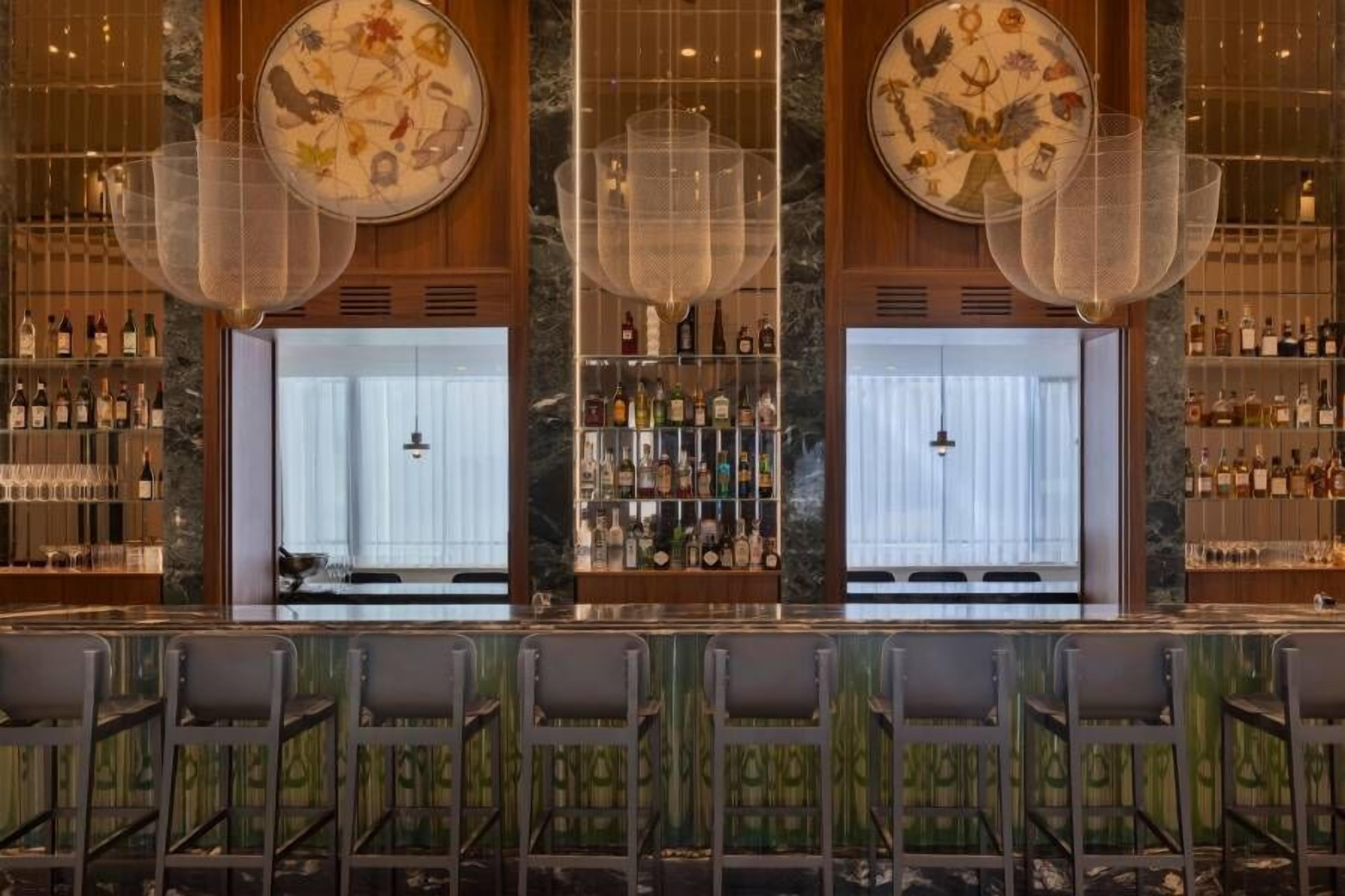 Bar (no alojamento)