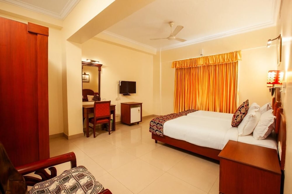 Hotel Indraprastha Thiruvalla - Thiruvalla