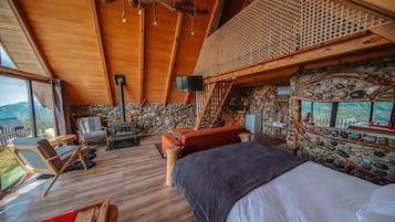Bungalow Comfort | Wi-fi grátis