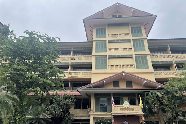 Suan Sunandha Palace Hotel - Dusit