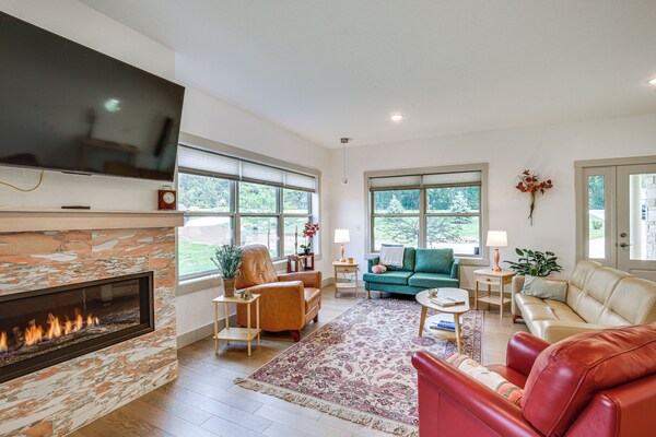 New Home In Pine Island W/ Yard! - Minnesota