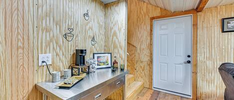 Apartamento (2 Bedrooms) | Interior