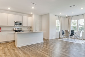 Casa (5 Bedrooms) | Interior