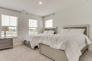 Casa (5 Bedrooms) | Interior