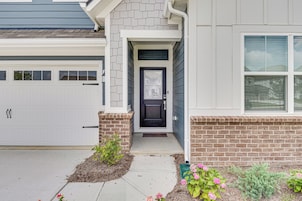 Casa (5 Bedrooms) | Parte interna