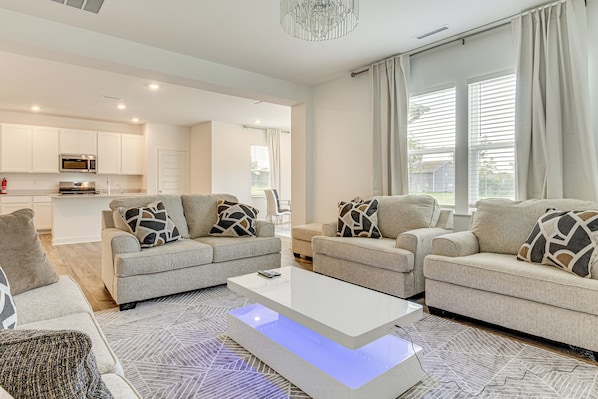 Casa (5 Bedrooms) | Interior