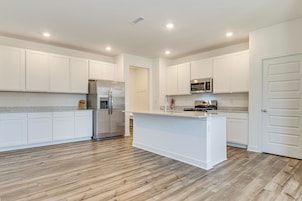 Casa (5 Bedrooms) | Parte interna