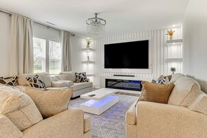 Casa (5 Bedrooms) | Fachada da propriedade