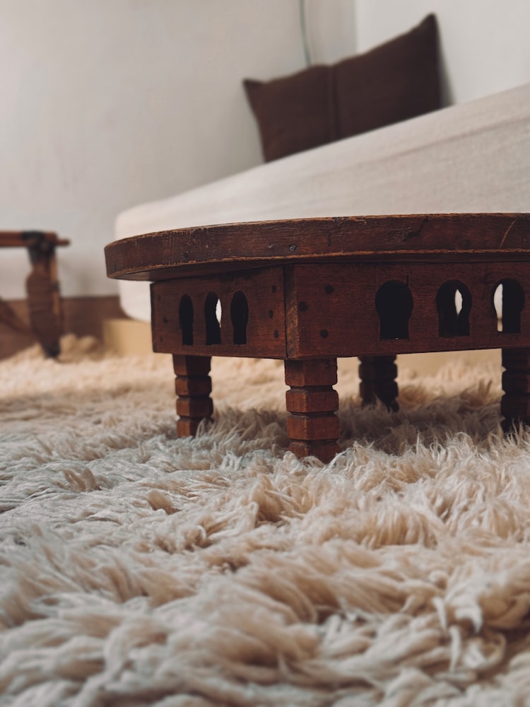 Riad Berbere Marrakech - Marrakech