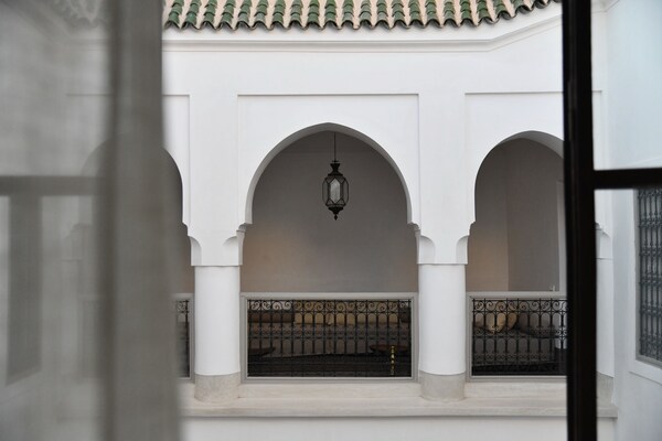 Riad Berbere Marrakech - Marrakesh