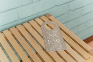 Standard Double Room | Wi-fi grátis, roupa de cama fornecida