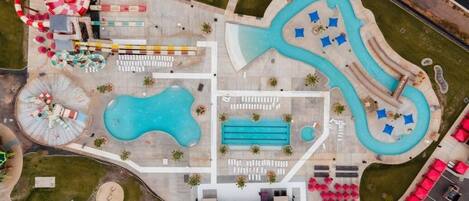 Casa geminada, 4 quartos | Piscina