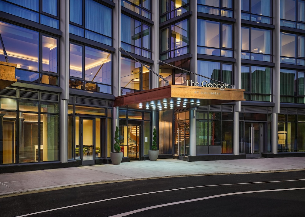 The George At Columbia, Tapestry Collection By Hilton - New York