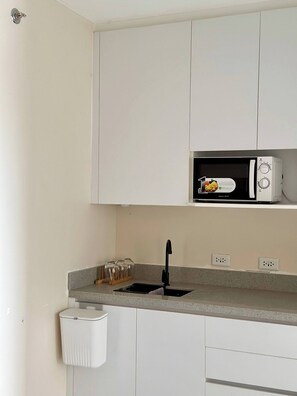 Condo, 2 quartos, acessível, para fumantes | Parte interna