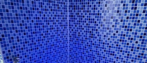 Casa, 5 quartos, fumadores, pátio | Casa de banho