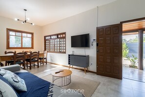 Vila | Área de estar