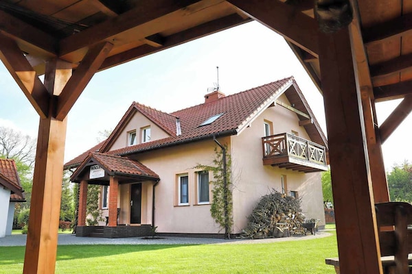 Osinscy Apartamenty - Mazury