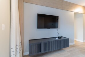 Apartamento Básico | Interior