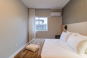 Apartamento básico