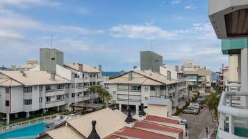 Apartamento Básico | Exterior