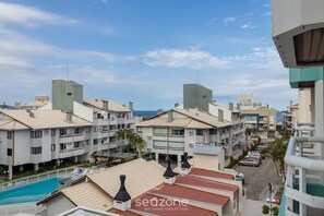 Apartamento Básico | Exterior