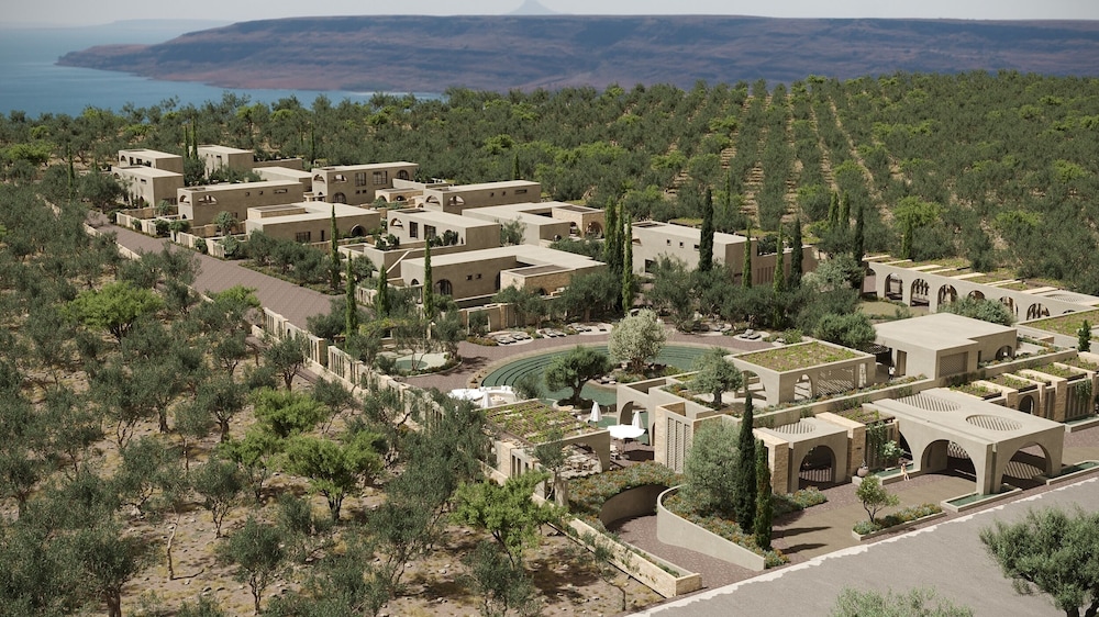 The Landmark Villas & Spa - Greece