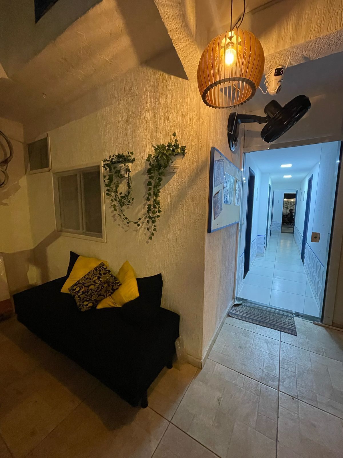 Sala de estar