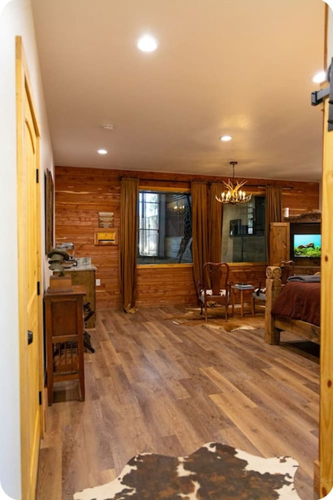 Oak Meadow Ranch - Texas