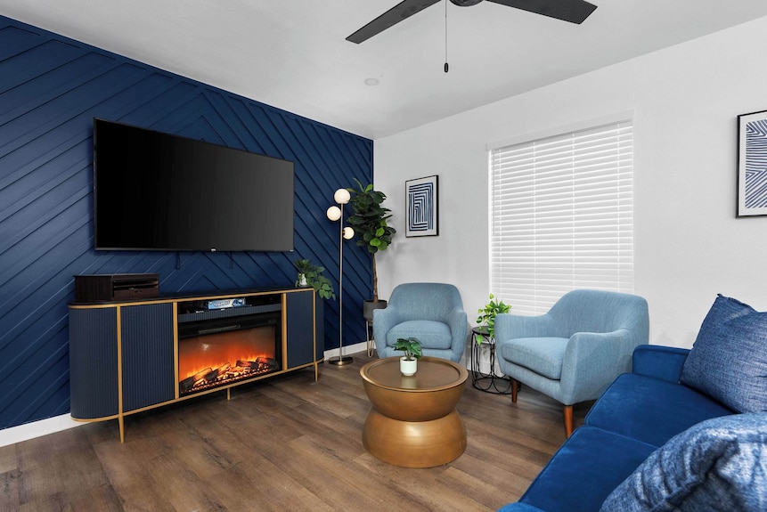 Lavish Escape Steps From Zilker & South Congress - Austin, TX