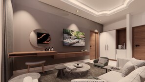 Quarto club