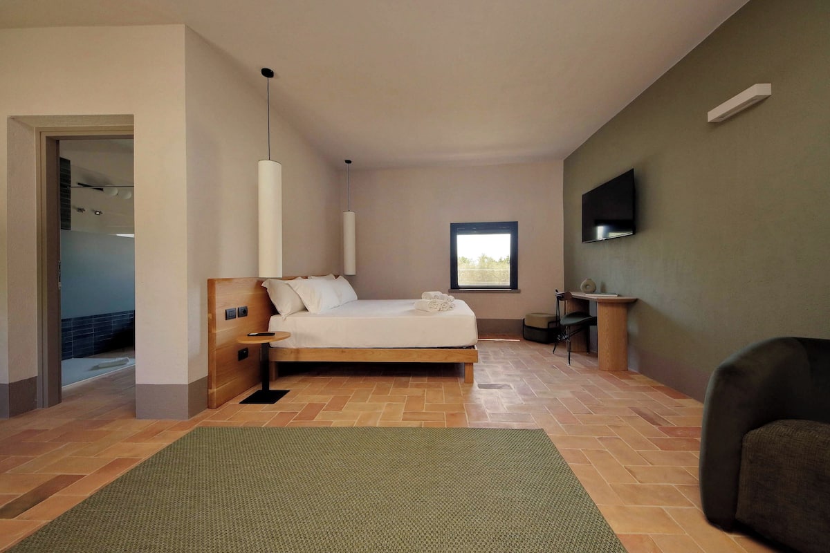 Edredons de pluma, camas com colchões pillow-top