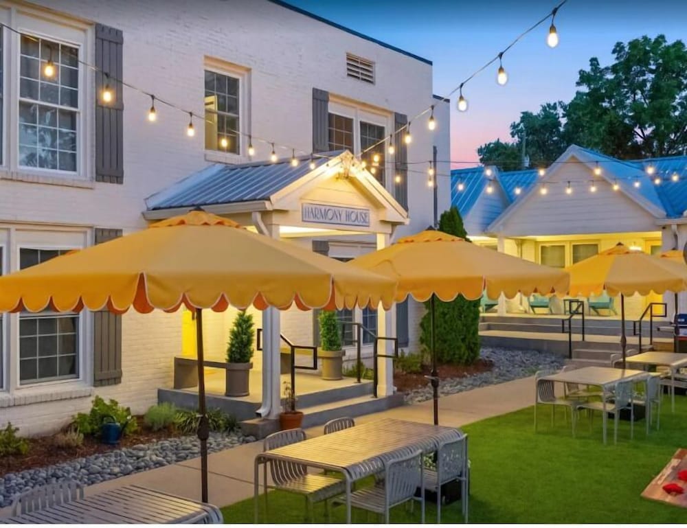 Harmony House - Nashville