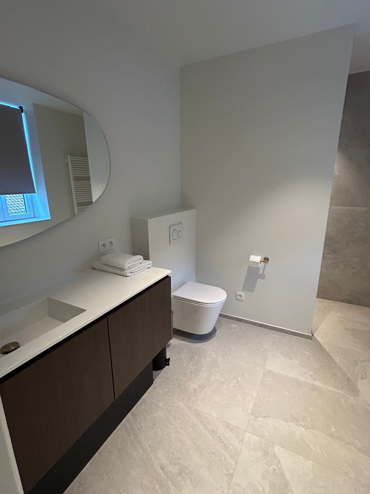 Manteka Logies - Ypres