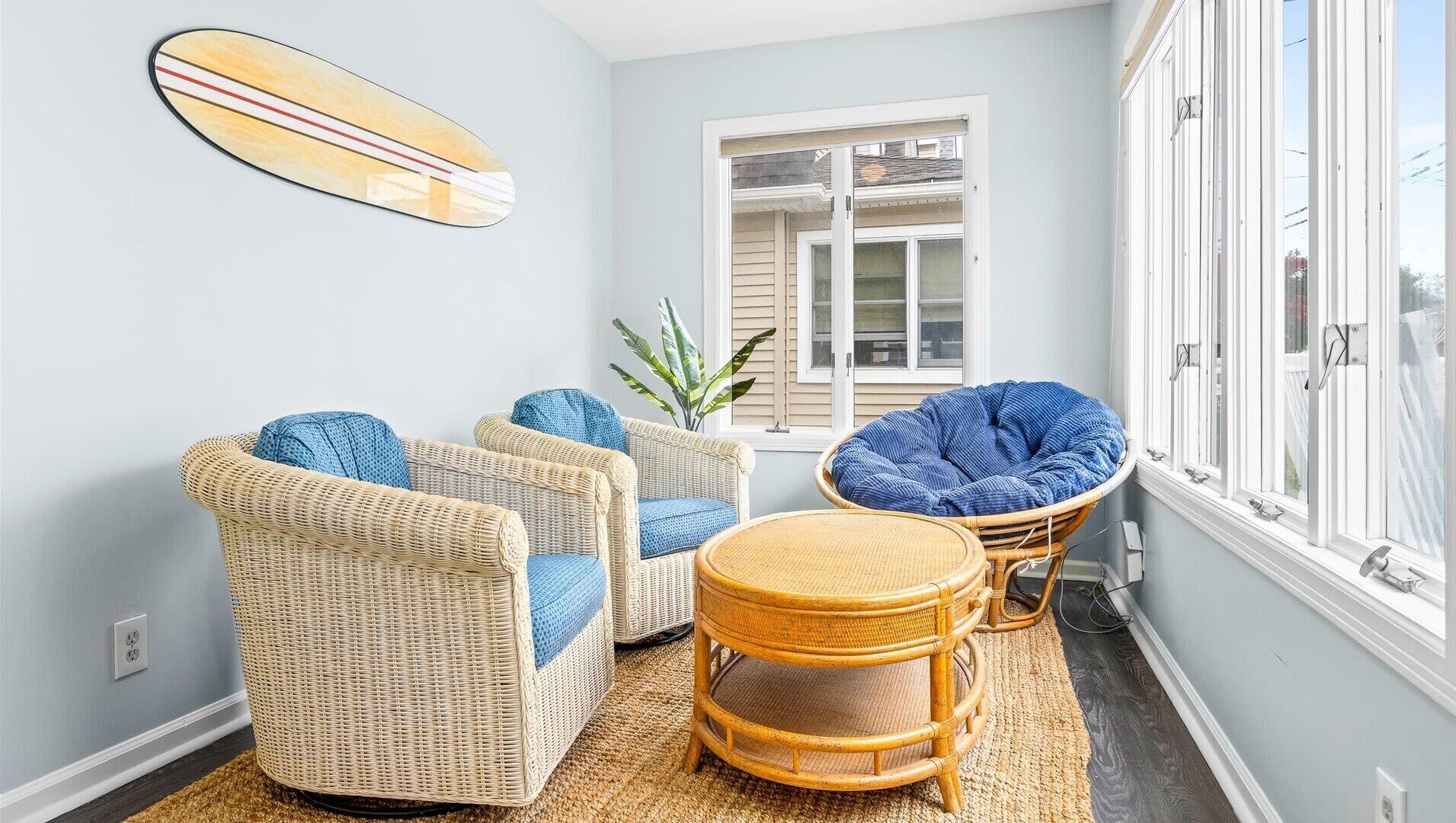New 3br/2ba Beach Home 2.5 Blks To Beach! - Northfield, NJ