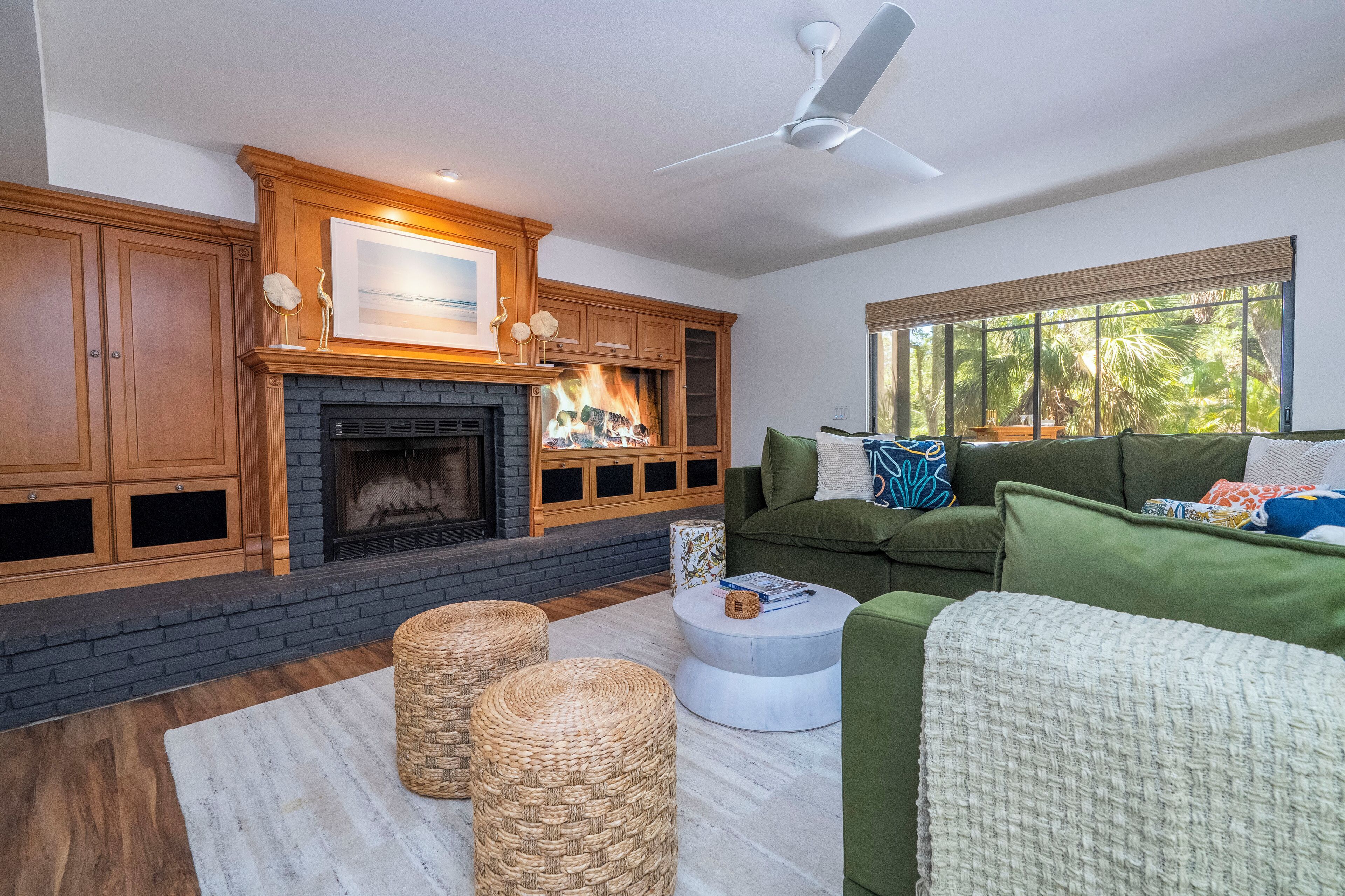 Relaxing 4br/3ba Home Near Img & Beaches  With Game Room & Yoga Space - Sarasota, FL