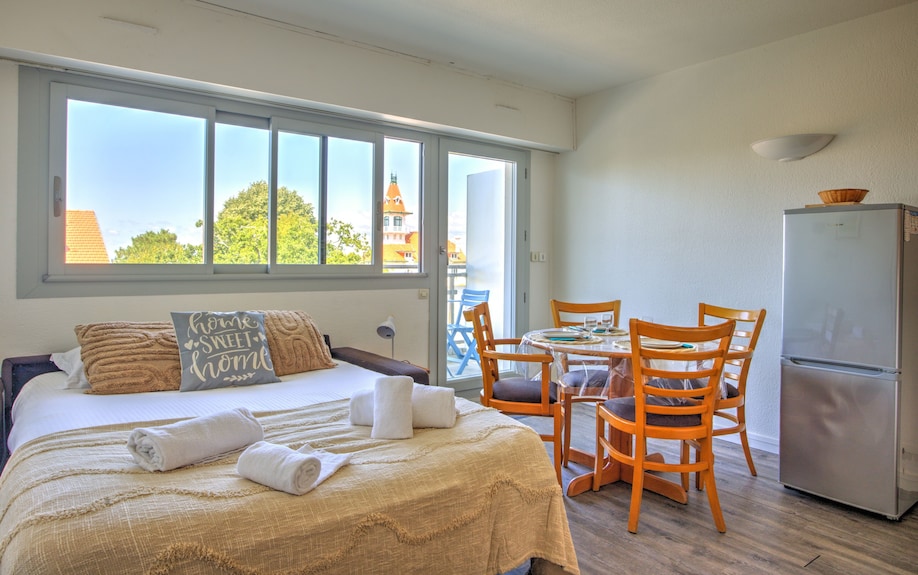 Nacre Bleue - Proche Plage - Cap Ferret