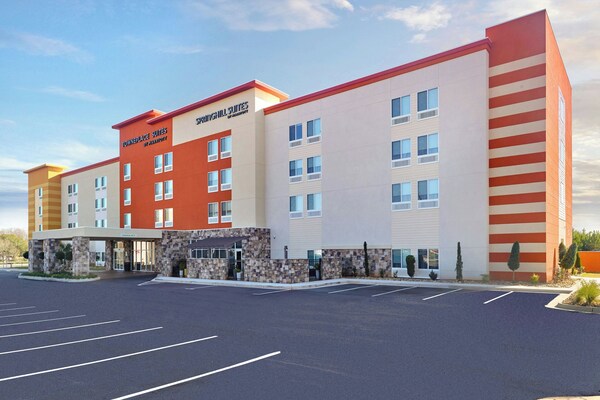 Springhill Suites By Marriott Locust Grove - McDonough, GA