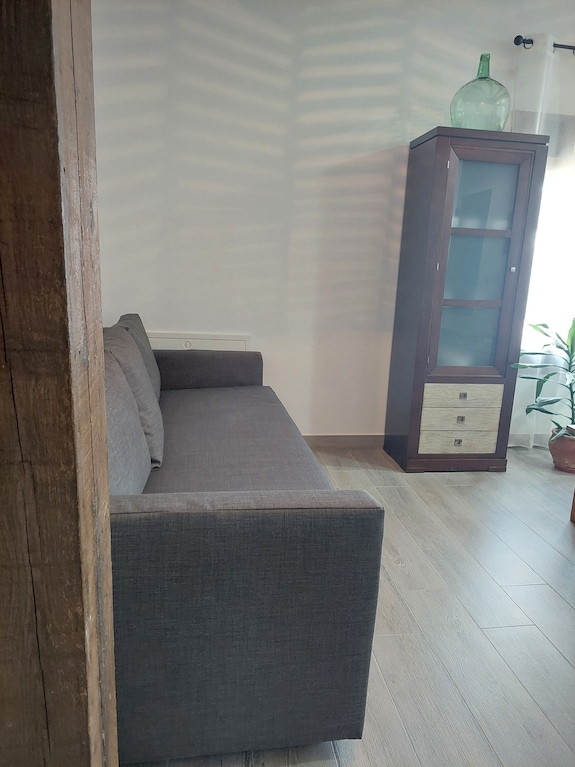 Rincón De San Fermín A (Fully Equipped Kitchen And Wifi Ideal For Families) - Pamplona